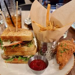 HAYWIRE - Updated July 2025 - 274 Photos & 73 Reviews - 11501 Rock Rose ...