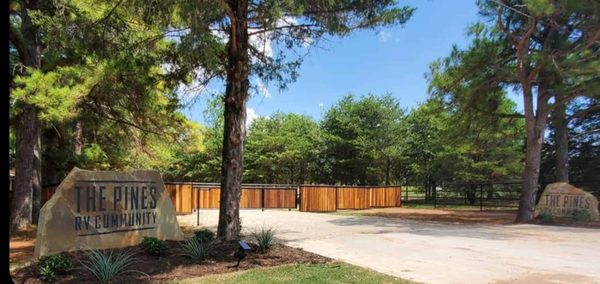 THE PINES RV COMMUNITY - Updated January 2026 - 5001 Knob Hill Rd, Azle ...