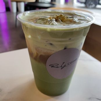 RNY COFFEE STUDIO - Updated May 2024 - 495 Photos & 182 Reviews - 3829 ...