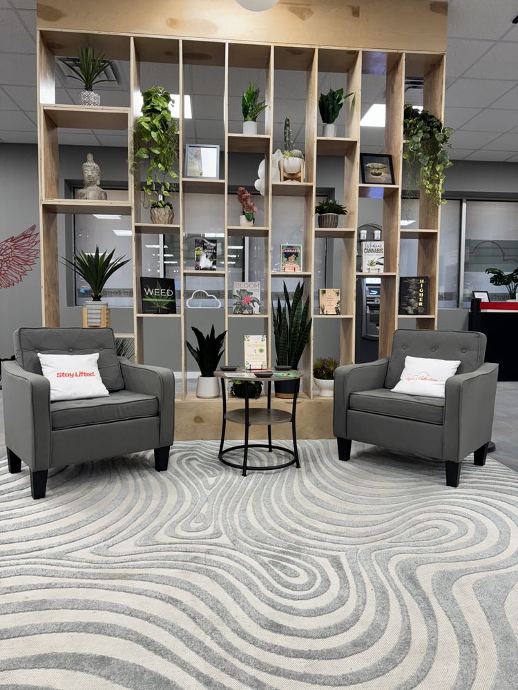 HIGHER COLLECTIVE - Updated October 2025 - 53 Mc Dermott Ave ...