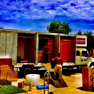 BOCA RATON MOVERS - Updated August 2024 - 10560 Boca Entrada Blvd, Boca ...