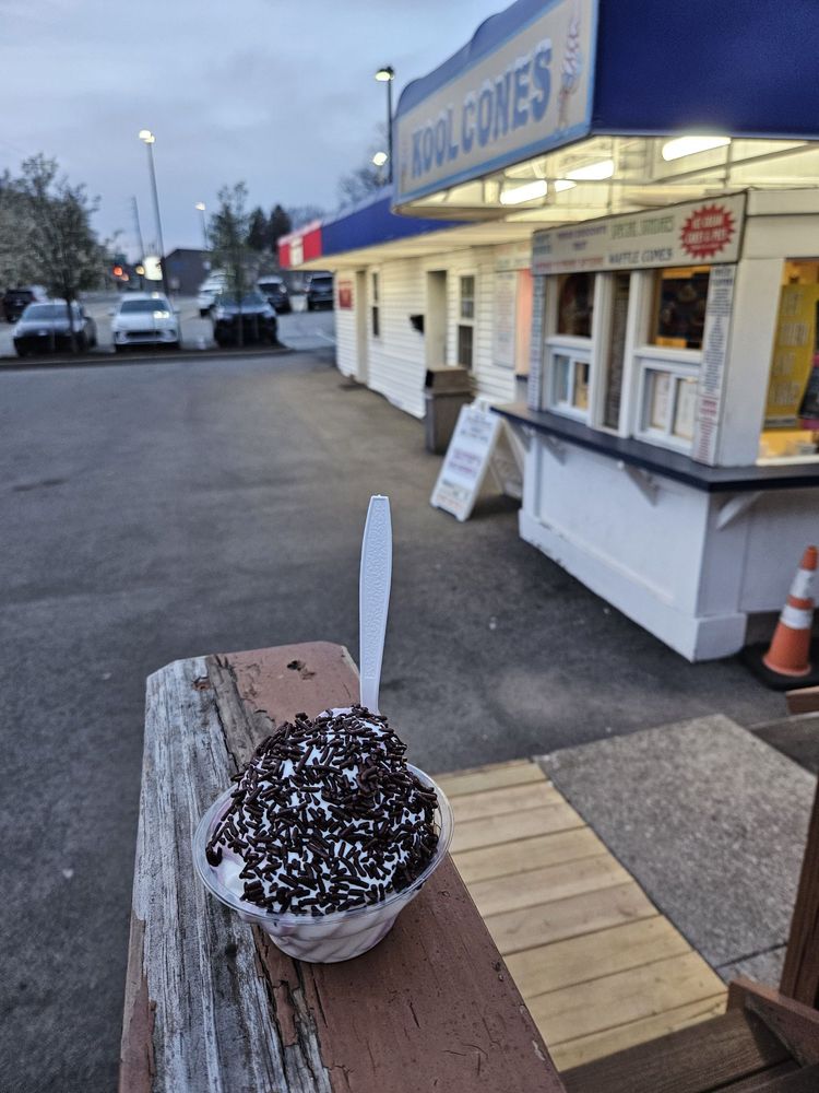 KOOL CONES - Updated December 2025 - 11 Photos - 8130 Perry Hwy ...