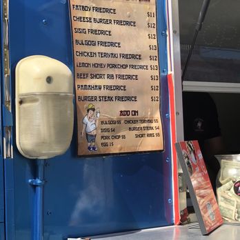 FATBOY FRIED RICE - Updated November 2025 - 54 Reviews & 122 Photos ...