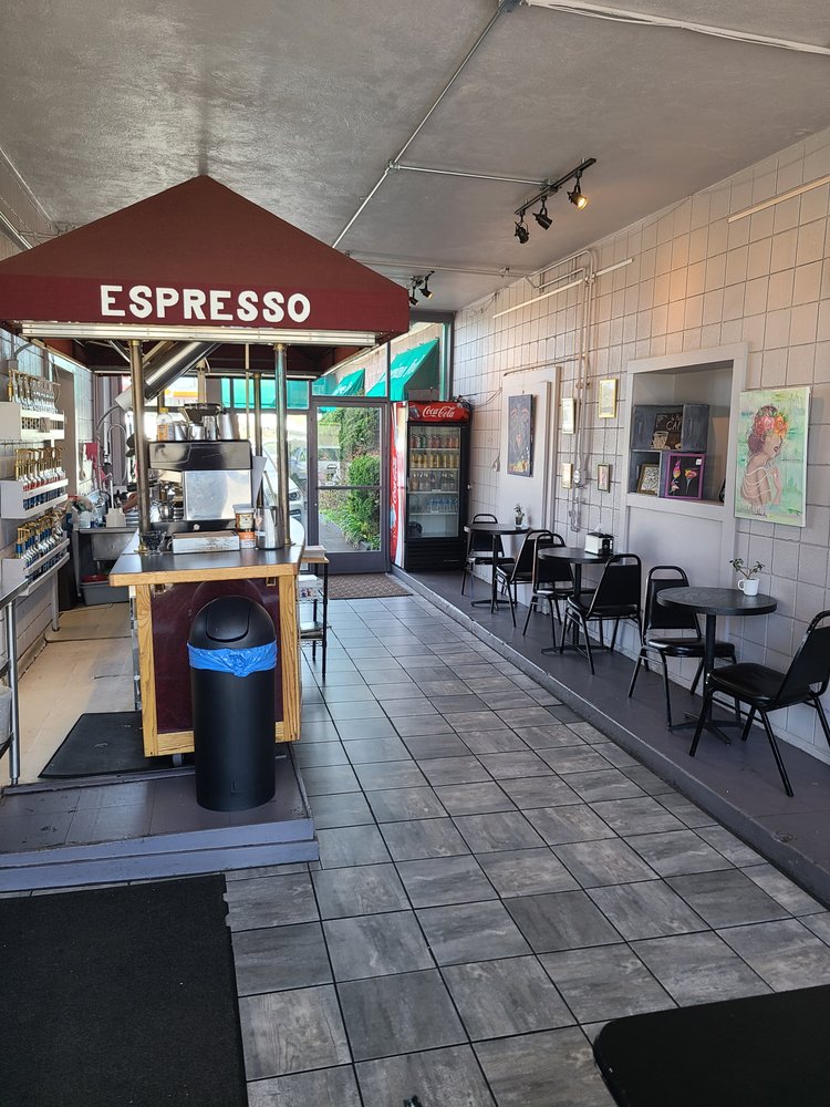 KOOL BEANZ COFFEE & ICE CREAM - 21 Photos & 14 Reviews - 1338 Myrtle ...