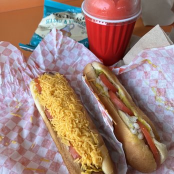 SAC’S TASTY HOT DOGS - Updated August 2024 - 258 Photos & 664 Reviews ...