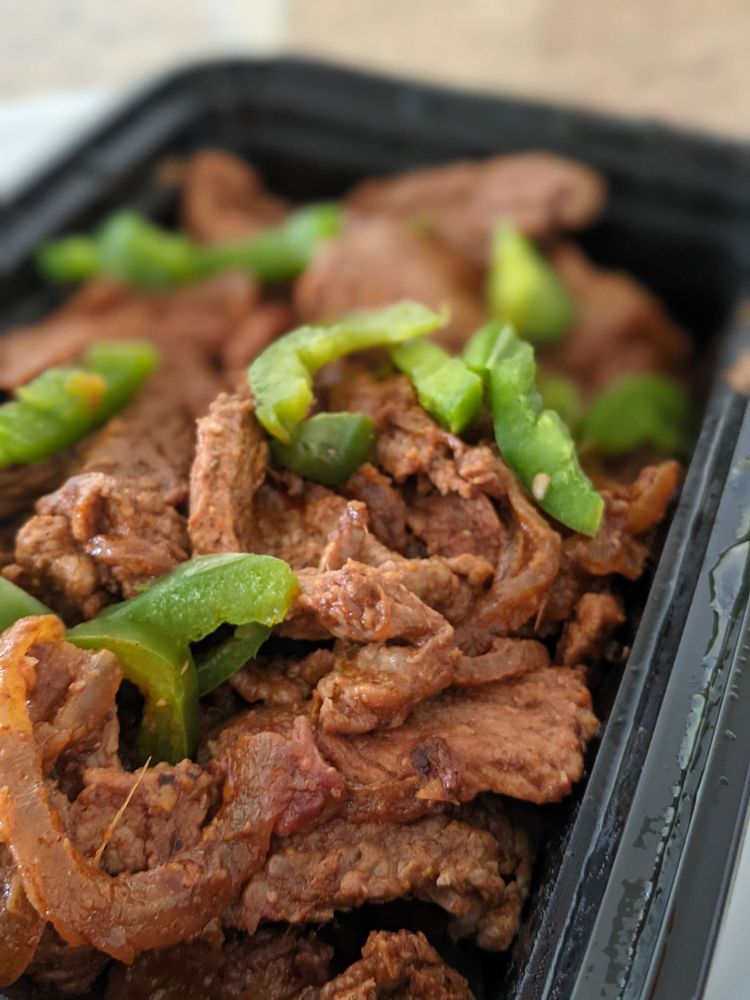 MEGENAGNA ETHIOPIAN RESTAURANT - Updated March 2025 - 85 Photos & 114 ...