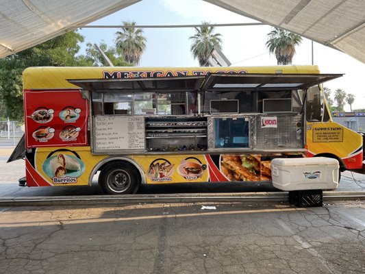 SAMMY’S TACOS - Updated October 2025 - 14 Photos - 4605 E Shields Ave ...