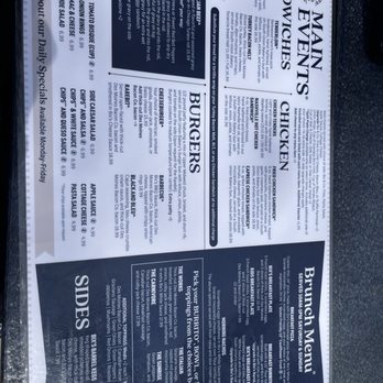 BIX - Updated December 2025 - 163 Photos & 79 Reviews - 111 5th St ...