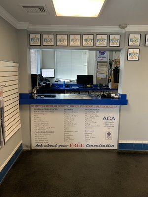 ACA AUTOMOTIVE - Updated December 2025 - 116 Photos & 1742 Reviews ...