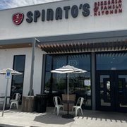 SPINATO’S PIZZERIA & FAMILY KITCHEN - 585 Photos & 988 Reviews - 96 S ...