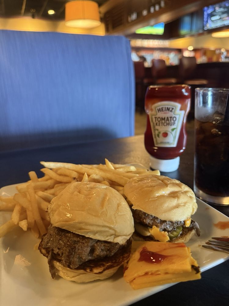 RUBY TUESDAY - Updated May 2025 - 103 Photos & 93 Reviews - 197 Chalan ...