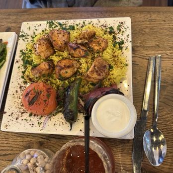 ROZ GRILL - Updated May 2025 - 137 Photos & 67 Reviews - 8200 ...