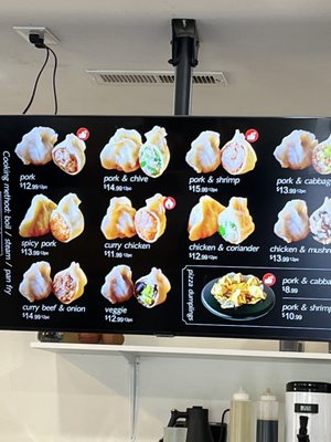 DUMPLING HOUSE - 25 Photos & 20 Reviews - 2117 Belcourt Ave, Nashville ...