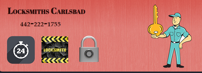 CARLSBAD LOCKSMITHS - Updated December 2024 - Request a Quote - 530 ...