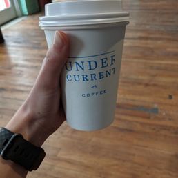 UNDERCURRENT COFFEE - Updated July 2025 - 115 Photos & 69 Reviews - 1115 North Brevard St ...