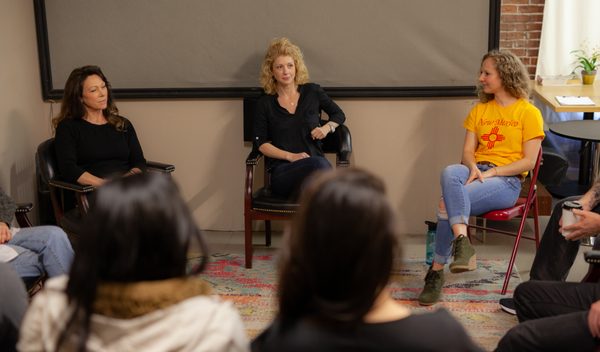 BROOKE TOTMAN ACTING CLASSES - Updated December 2025 - 1123 SE Market ...