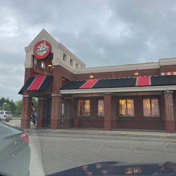 FRISCH’S BIG BOY - Updated December 2025 - 30 Reviews - 5570 Liberty ...