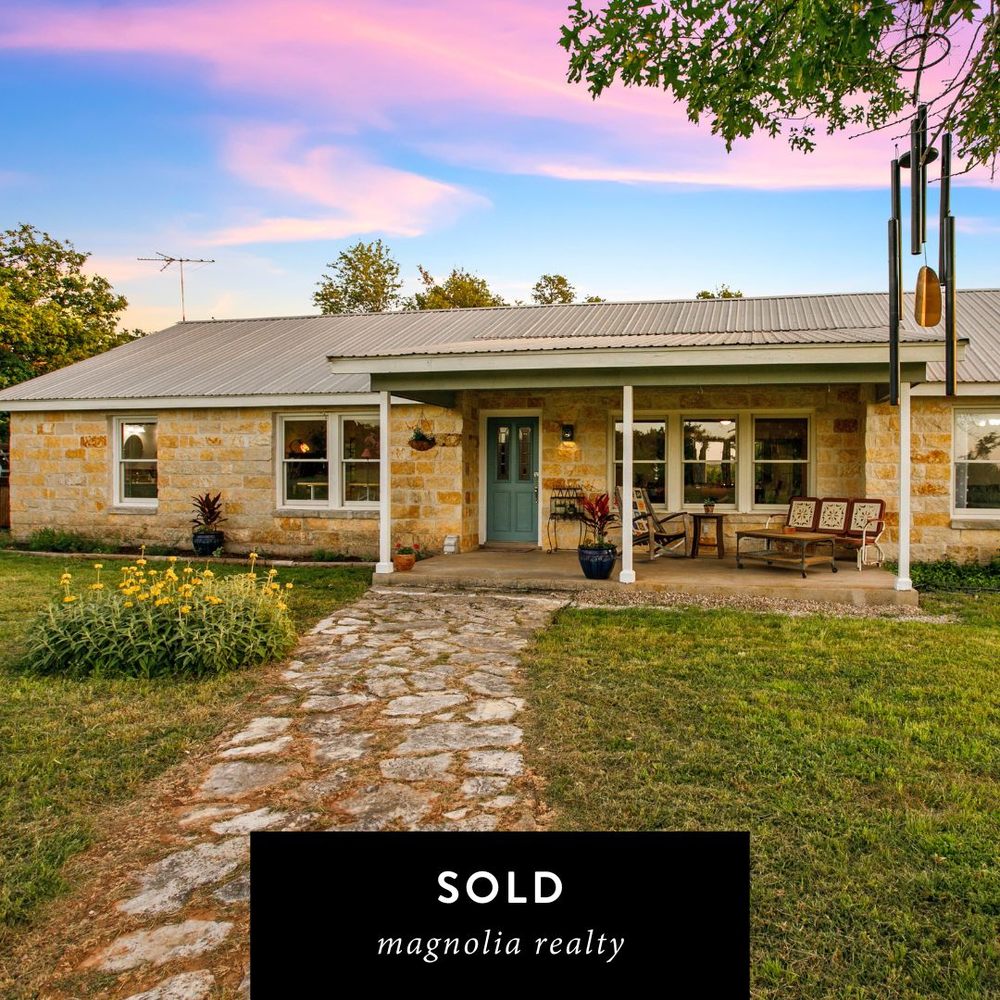 LAUREN CLARK - MAGNOLIA REALTY - Updated July 2025 - 205 Creek Rd ...