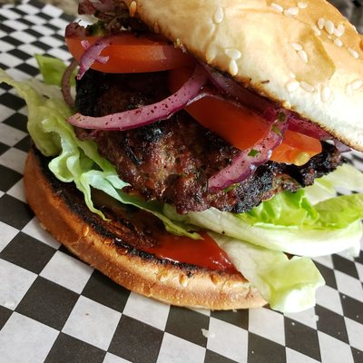 BABA’Z GRILL - 203 Photos & 246 Reviews - 4672 University Ave, San ...