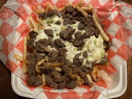 VICTOR’S TACO SHOP - 29 Photos & 69 Reviews - 1438 N Keowee St, Dayton ...