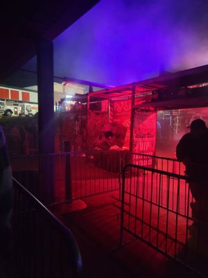 PARANOIA HAUNTED HOUSE - Updated November 2024 - 30 Photos & 28 Reviews ...