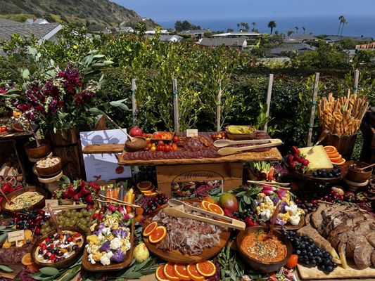 CHARCU TO YOU - Updated January 2025 - 196 Photos - Los Angeles ...