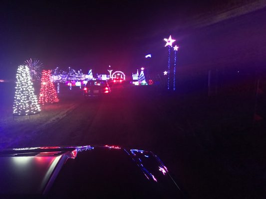 THE LARSEN CHRISTMAS LIGHT SHOW - 32 Photos & 28 Reviews - Elburn ...