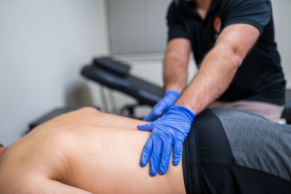 BODYFORGE PHYSICAL THERAPY - Updated June 2025 - Request Information ...