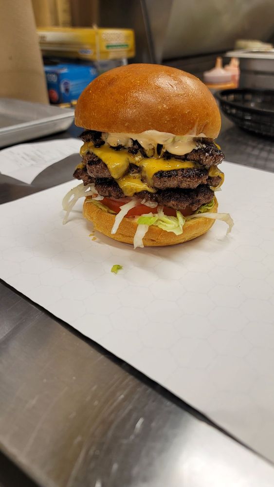 CRUSTY’S - FABREVILLE - Updated December 2025 - 15 Photos - 3124 ...