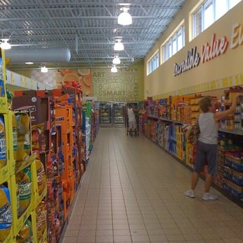 ALDI - Updated December 2025 - 16 Photos & 18 Reviews - 535 Saw Mill Rd ...