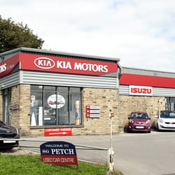 SG PETCH - 24 Photos - Car Dealers - Green Howards Road, Richmond ...