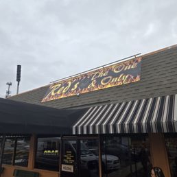 RED’S THE ONE AND ONLY BBQ - Updated July 2025 - 101 Photos & 82 ...