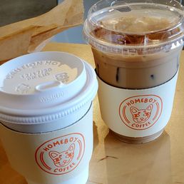 HOMEBOY COFFEE - Updated December 2025 - 1098 Photos & 660 Reviews ...