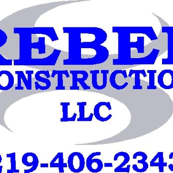 REBER CONSTRUCTION - Updated July 2025 - 708 Freemont Rd, Valparaiso ...