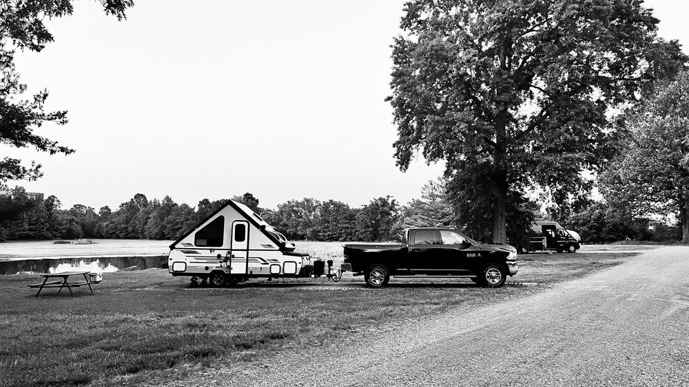 TWEEN THE LAKES RV PARK & CAMPGROUND - Updated July 2025 - 831 Vulcan ...