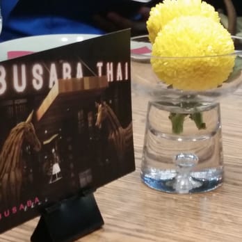 BUSABA HEAVENLY THAI - Updated December 2025 - 32 Photos & 14 Reviews ...