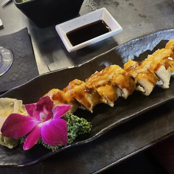 TSUNAMI SUSHI & HIBACHI GRILL - Updated December 2025 - 67 Photos & 103 ...
