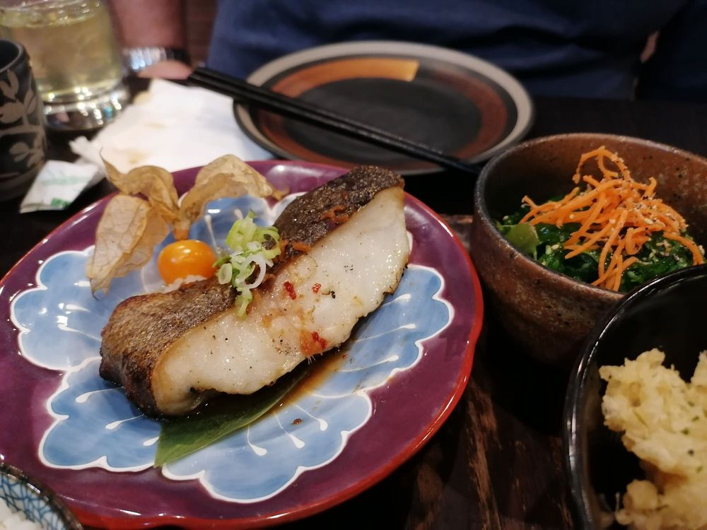 MASAKI SUSHI - Updated June 2024 - 144 Photos & 86 Reviews - 60 Picton ...
