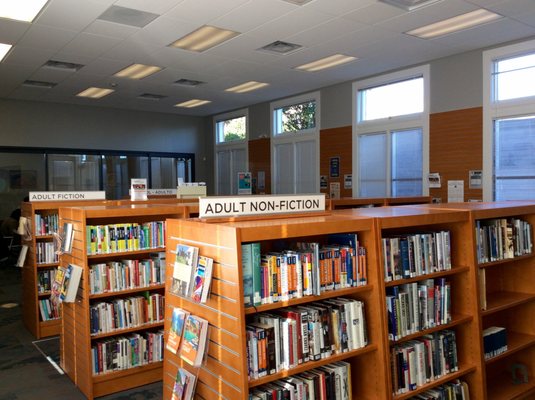 SOUTH SAN FRANCISCO PUBLIC LIBRARY - Updated August 2025 - 54 Photos ...