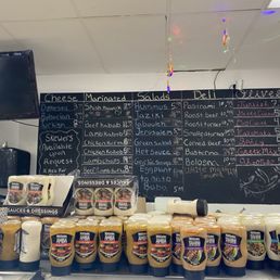 MEDITERRANEAN OASIS GROCERY & CARRYOUT - Updated November 2024 - 156 ...