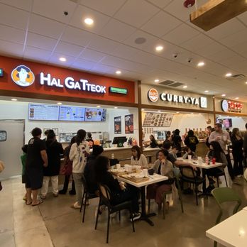 CHEONGDAM FOOD HALL - Updated April 2024 - 491 Photos & 110 Reviews ...