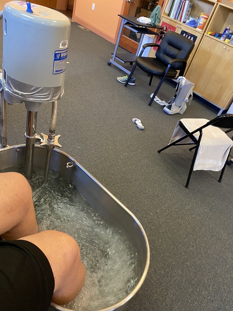 BEYOND PHYSICAL THERAPY - Updated September 2025 - 9257 Middlebrook ...