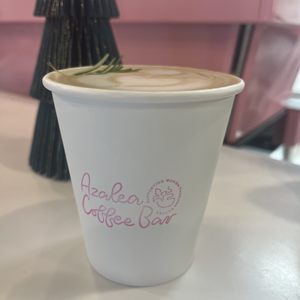 AZALEA COFFEE BAR - 78 Photos & 19 Reviews - 2700 Devine St, Columbia ...