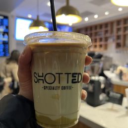 SHOTTED SPECIALTY COFFEE - Updated July 2025 - 132 Photos & 55 Reviews ...
