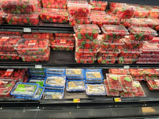 WALMART SUPERCENTER - Updated August 2025 - 89 Photos & 109 Reviews ...
