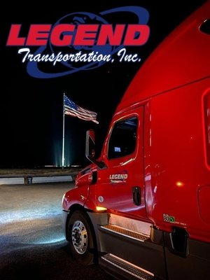 NEW LEGEND - Updated October 2025 - 811 S 59th Ave, Phoenix, Arizona ...