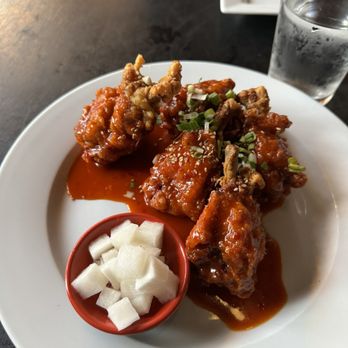 JIN JU - Updated September 2025 - 319 Photos & 412 Reviews - 5203 N ...