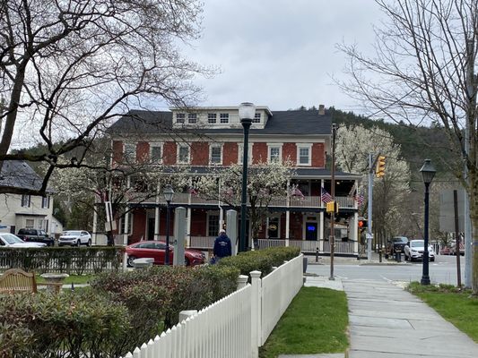 DIMMICK INN & STEAKHOUSE - 148 Photos & 244 Reviews - 101 E Harford St ...