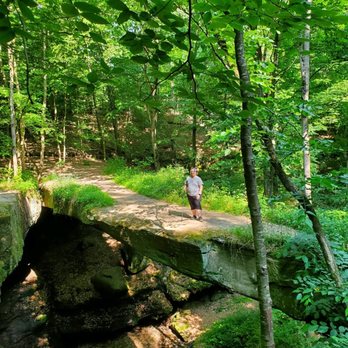 ROCKBRIDGE STATE NATURE PRESERVE - Updated December 2025 - 128 Photos ...