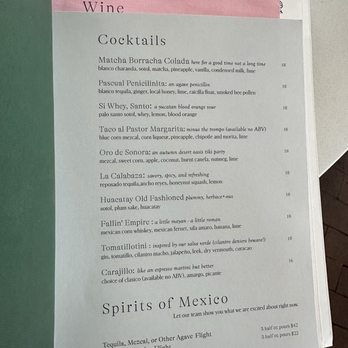 PASCUAL - Updated December 2025 - 353 Photos & 96 Reviews - 732 ...